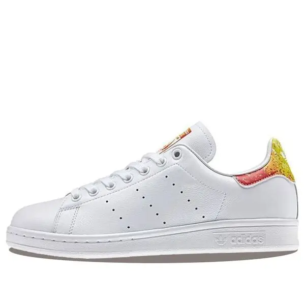 Adidas Originals Stan Smith Shoes - White