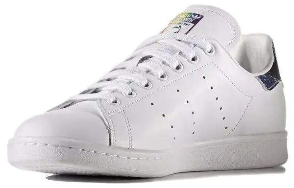 Adidas Originals Stan Smith Shoes - White