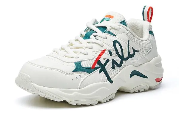 FILA Flash Sneakers
