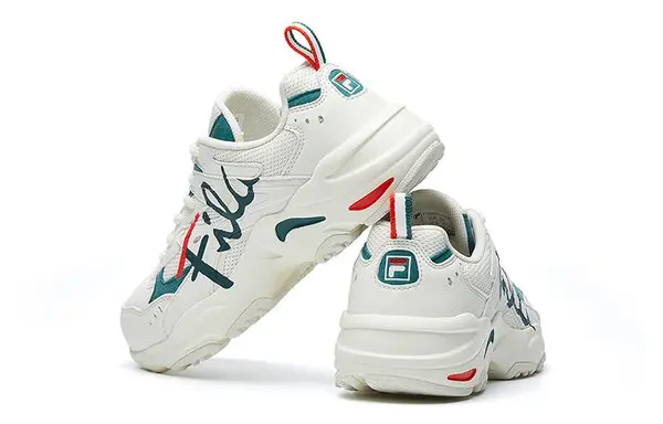 FILA Flash Sneakers