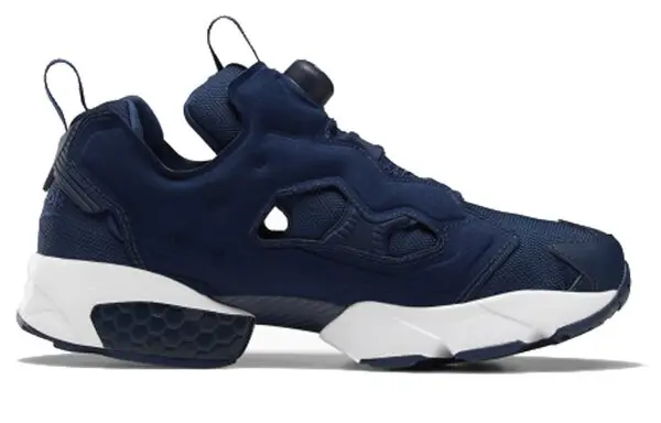 REEBOK Instapump Fury Og Sneakers - Dark Blue