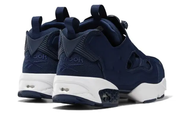 REEBOK Instapump Fury Og Sneakers - Dark Blue