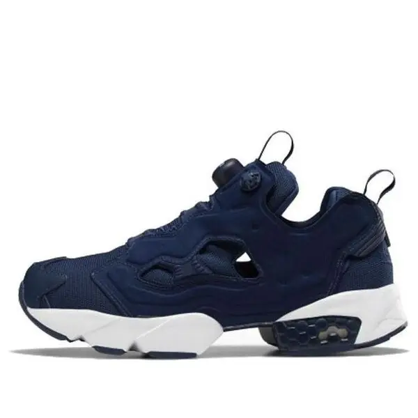REEBOK Instapump Fury Og Sneakers - Dark Blue