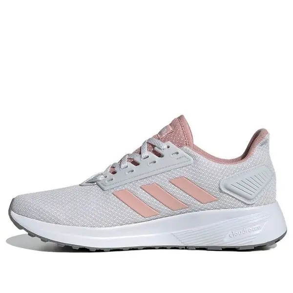 Adidas Duramo 9 Sneakers - Pink/gray