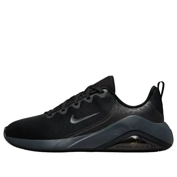 Nike Zoom Bella Sneakers - Black/anthracite
