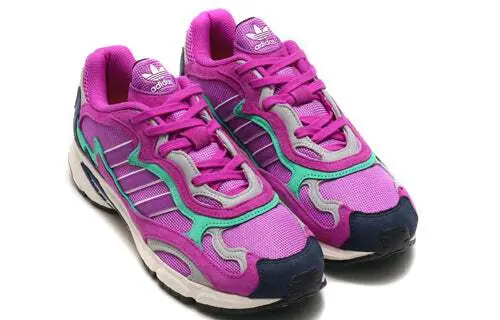 Adidas Temper Run Sneakers