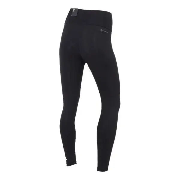 Adidas Optime Training 7/8 Leggings - Black
