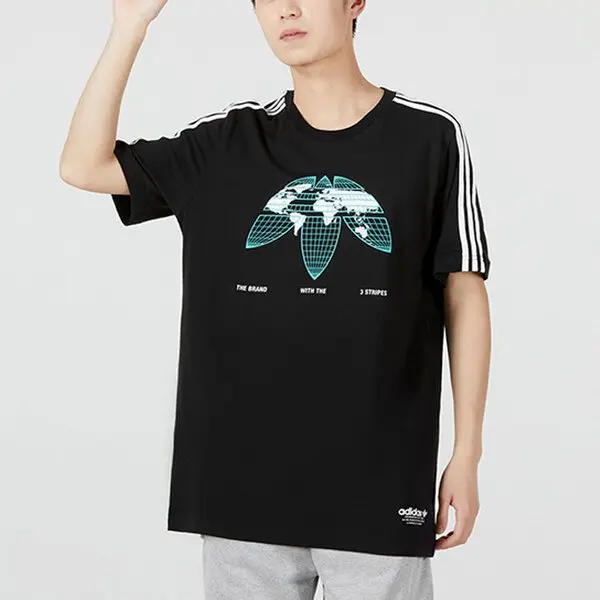 Adidas Originals Graphics United T-shirt