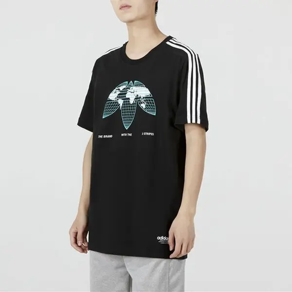 Adidas Originals Graphics United T-shirt