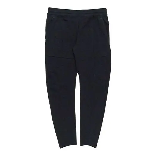 Nike Tech Pack Knit Long Pants - Black