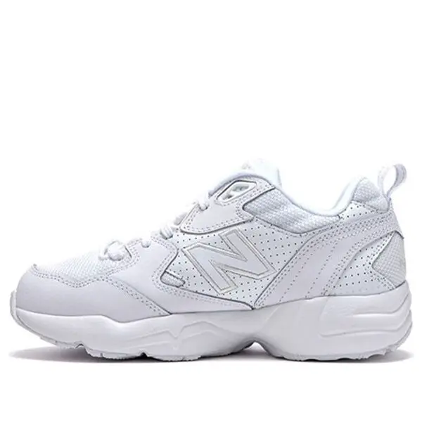 NEW BALANCE 708 Sneaker - White