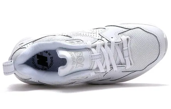 NEW BALANCE 708 Sneaker - White