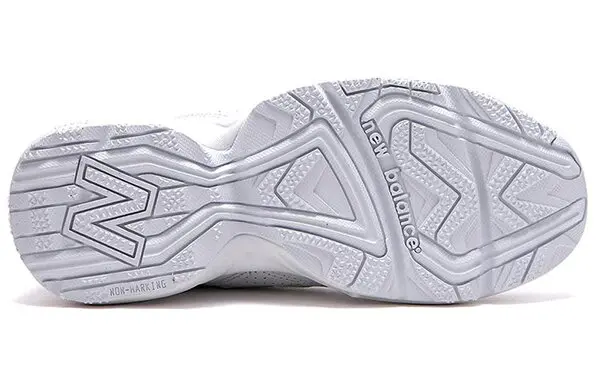 NEW BALANCE 708 Sneaker - White