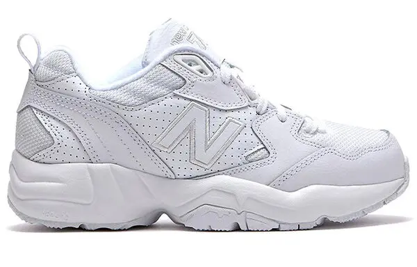 NEW BALANCE 708 Sneaker - White