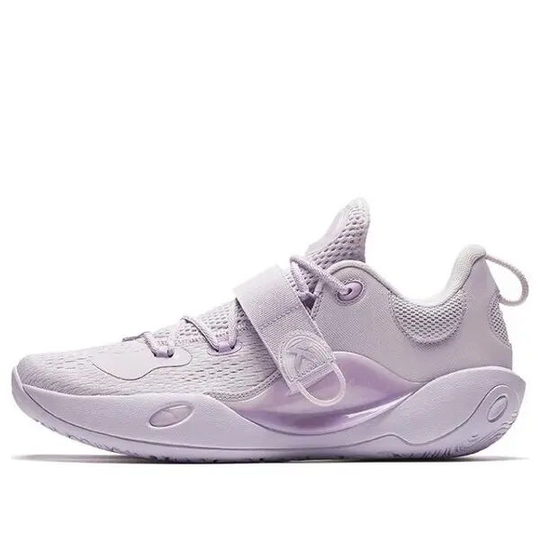 ANTA Splash 6 Lite Sneakers - Light Purple