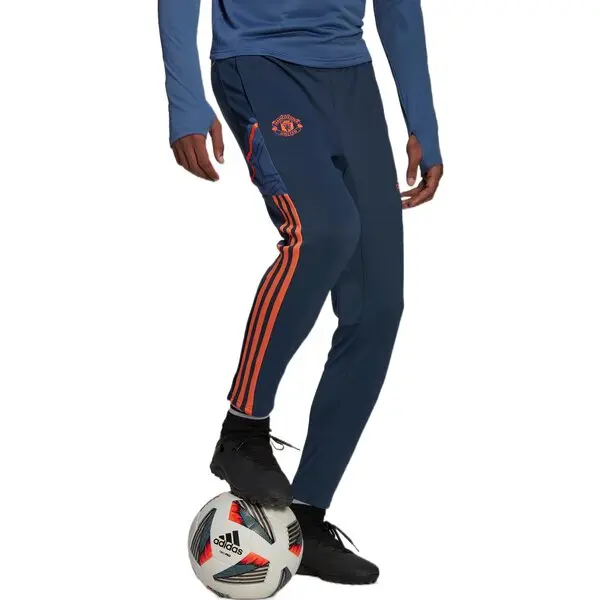 Adidas Mufc Tr Pnt Logo