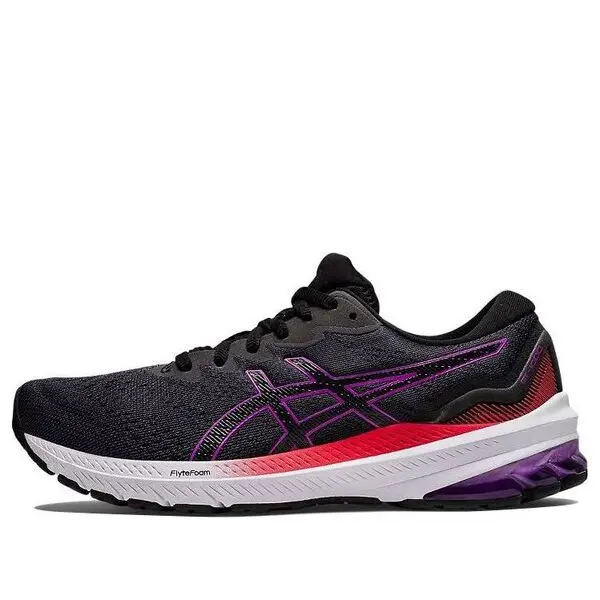 Asics Gt-1000 11 'black Orchid - Black/orchid