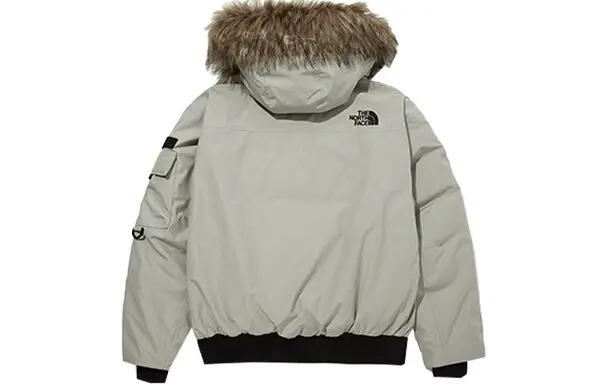 The North Face Polar Air Down Jacket