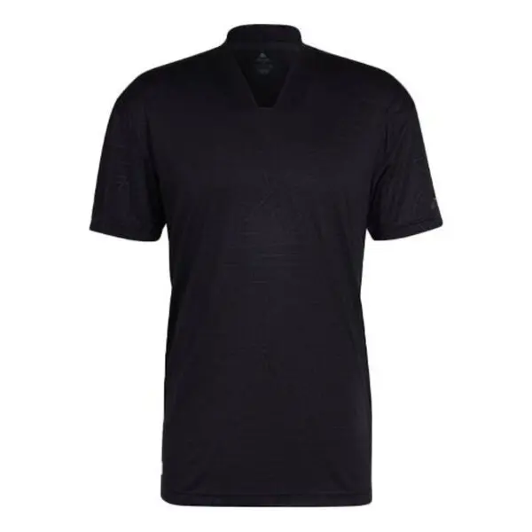 Adidas Made To Be Remade T-shirt - Black