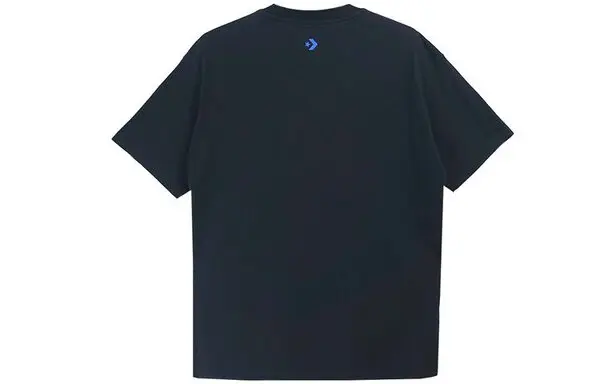 CONVERSE Applique Short Sleeve T-shirt
