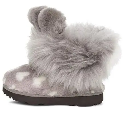 UGG Classic Mini Ii Fleece Lined Boots