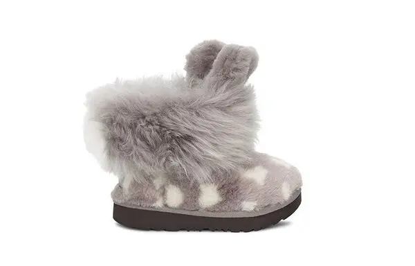 UGG Classic Mini Ii Fleece Lined Boots