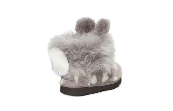 UGG Classic Mini Ii Fleece Lined Boots