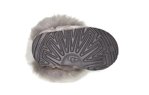 UGG Classic Mini Ii Fleece Lined Boots