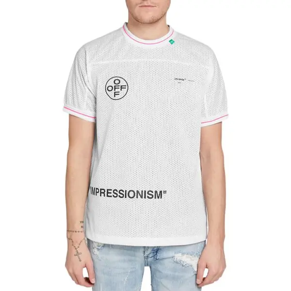 Off-White Tee