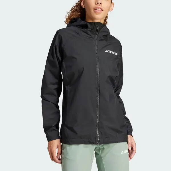 Adidas Multi 2l Rain.rdy Jacket
