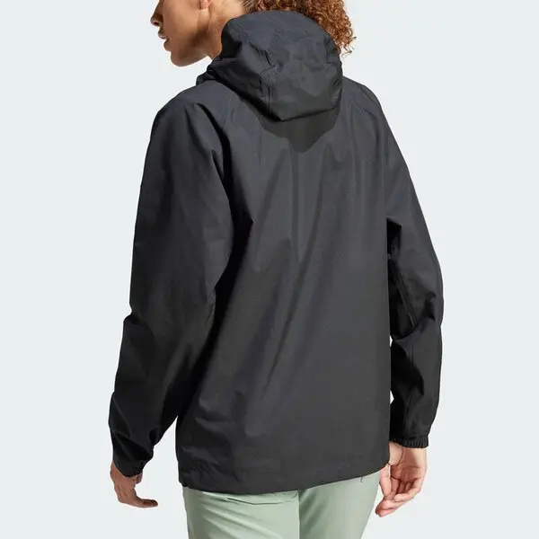 Adidas Multi 2l Rain.rdy Jacket