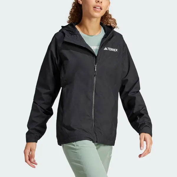 Adidas Multi 2l Rain.rdy Jacket