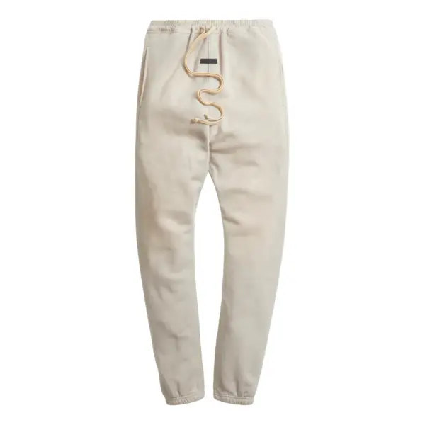 Fear Of God The Vintage Sweatpant 'vintage Paris Sky - Tan