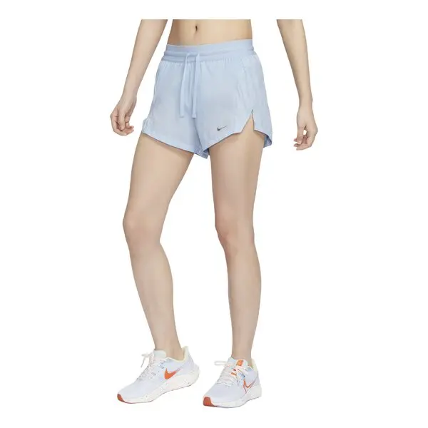 Nike Division Mid Rise 3-inch Shorts