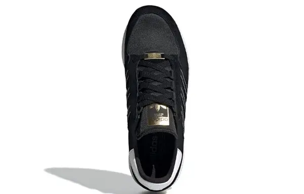 Adidas Originals Forest Grove Sneakers - Black/gray
