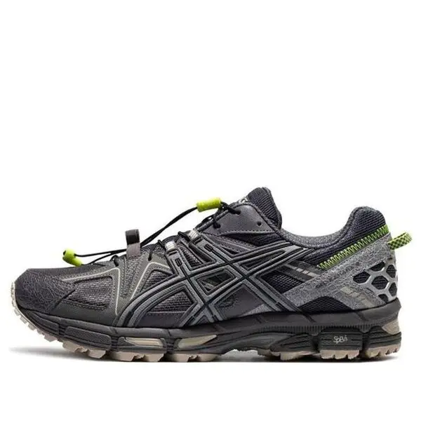Asics Gel-kahana Athletic Sneakers - Grey
