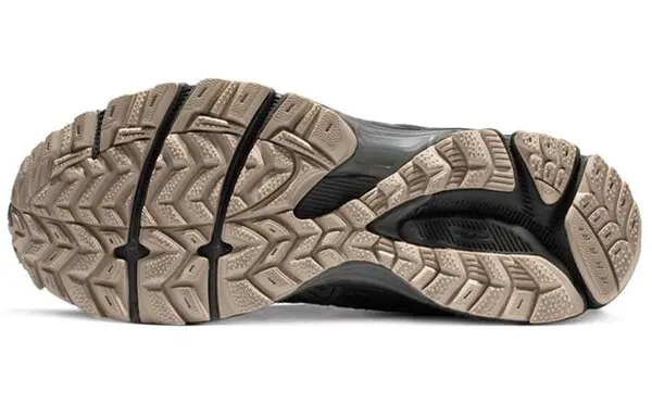 Asics Gel-kahana Athletic Sneakers - Grey