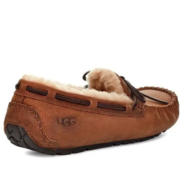 UGG Olsen Slipper - Tan