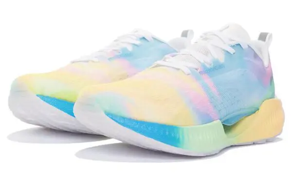 LI-NING Super Light Xix Sneakers