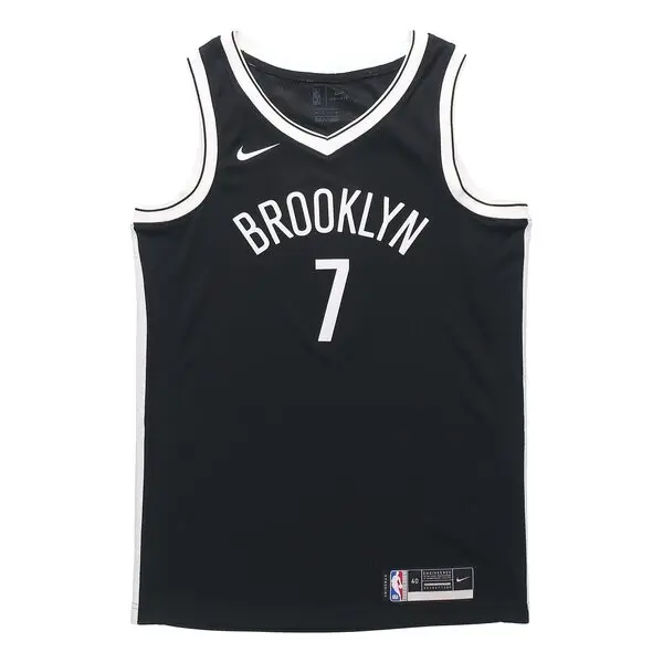 Nike Kevin Durant Brooklyn Nets Swingman Jersey