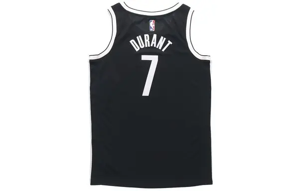 Nike Kevin Durant Brooklyn Nets Swingman Jersey