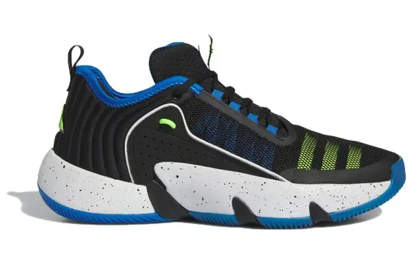 Adidas Trae Unlimited Basketball Sneakers