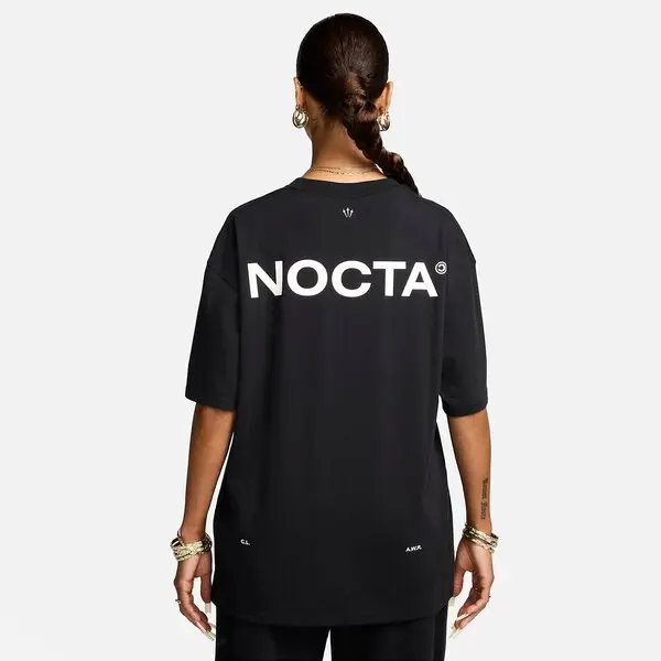 Nike X Nocta Drake Max90 T-shirt - Black