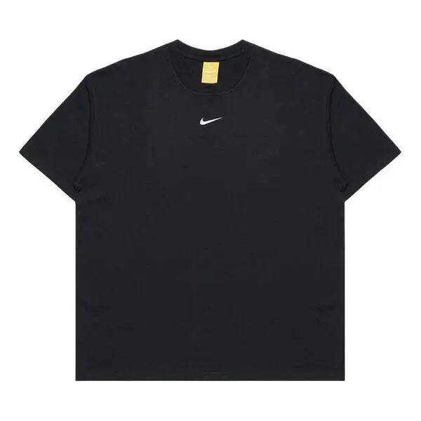 Nike X Nocta Drake Max90 T-shirt - Black