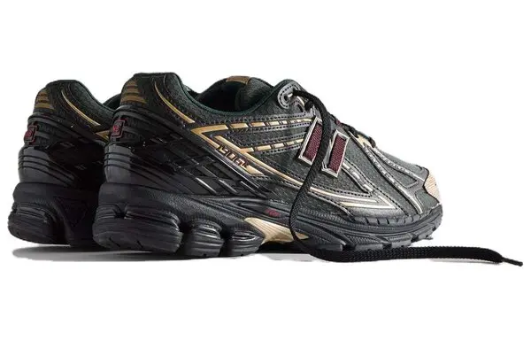 NEW BALANCE X Kith 1906r Sneakers - Black