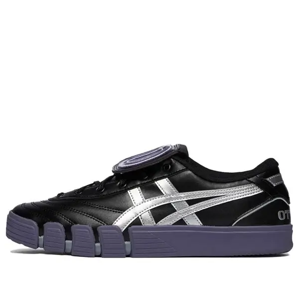 Asics X Otto 958 Gel-flexkee 958 Sneakers - Black/purple