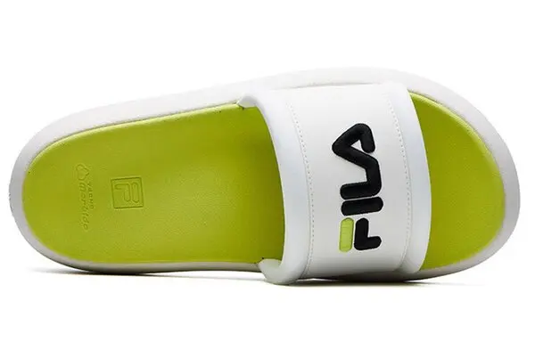 FILA Donut Fashion Slipper Gs
