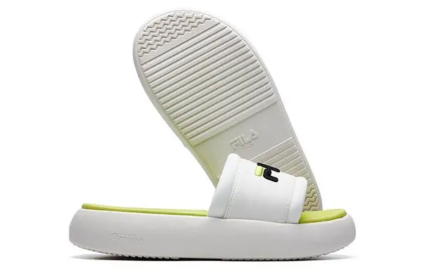 FILA Donut Fashion Slipper Gs