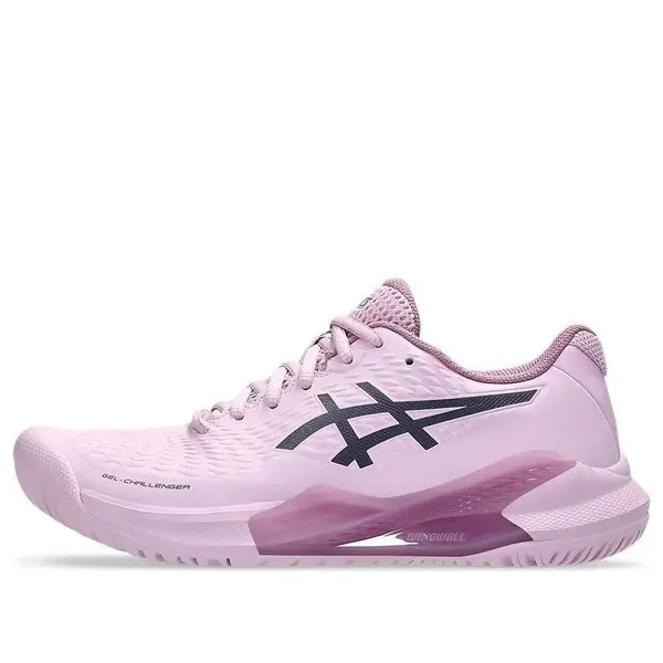 Asics Gel-challenger 14 Sneakers - Light Ube/indigo Fog