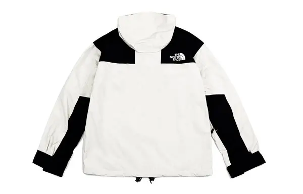 The North Face 1986 Icon Logo Jacket
